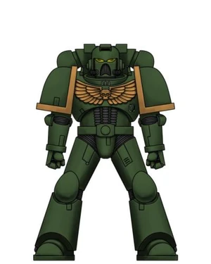 Basilisks | Warhammer 40,000 Fanon Wiki | Fandom