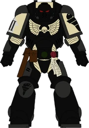 Iron Heralds | Warhammer 40,000 Fanon Wiki | Fandom