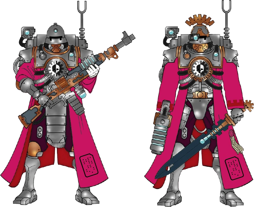 The Erit | Warhammer 40,000 Fanon Wiki | Fandom