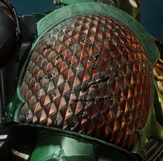 The Defiant Champions of Nocturne | Warhammer 40,000 Fanon Wiki | Fandom