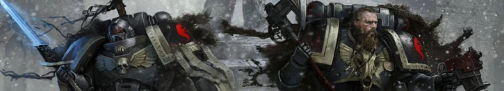 Wolf Brothers | Warhammer 40,000 Fanon Wiki | Fandom