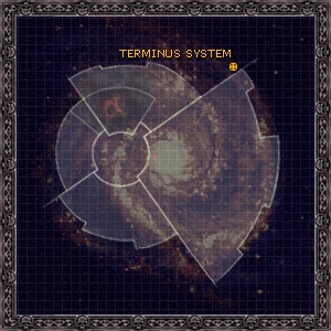 Terminus System | Warhammer 40,000 Fanon Wiki | Fandom