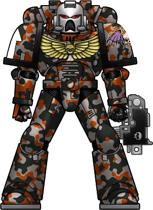 Furies | Warhammer 40,000 Fanon Wiki | Fandom