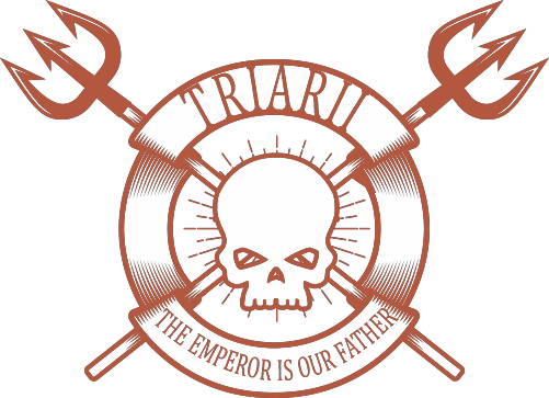 Triarii | Warhammer 40,000 Fanon Wiki | Fandom