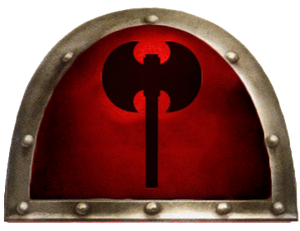 Axe Brothers | Warhammer 40,000 Fanon Wiki | Fandom