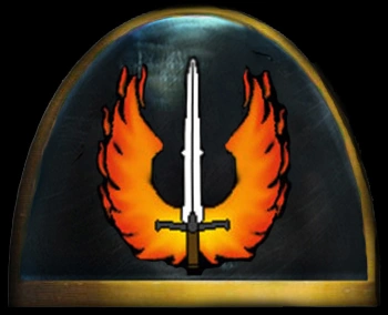 Phoenix Knights | Warhammer 40,000 Fanon Wiki | Fandom
