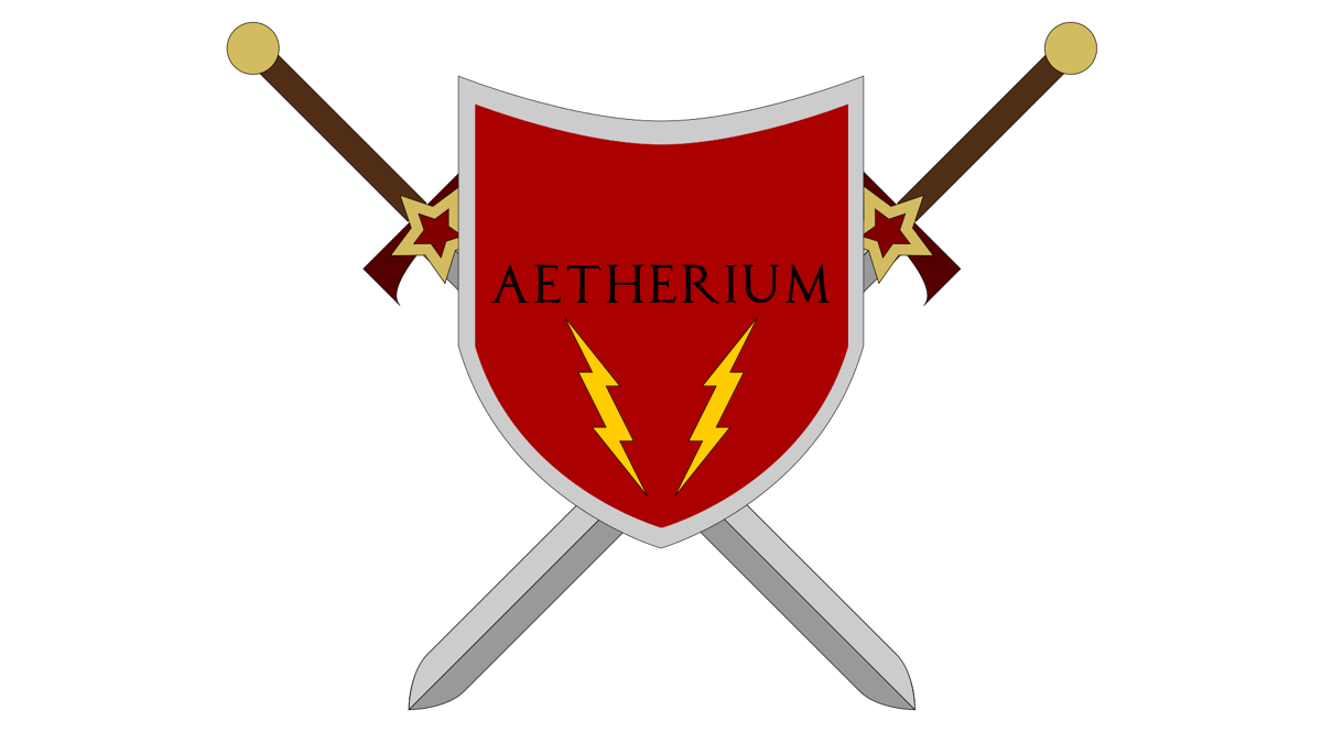 Aetherian Warriors | Warhammer 40,000 Fanon Wiki | Fandom