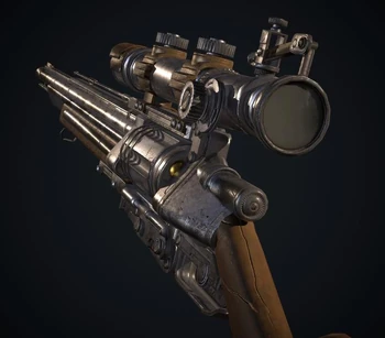 Mjorn Pattern Las Weapons | Warhammer 40,000 Homebrew Wiki | Fandom