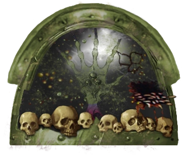 Withered Hands | Warhammer 40,000 Homebrew Wiki | Fandom