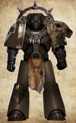 The Kin | Warhammer 40,000 Homebrew Wiki | Fandom