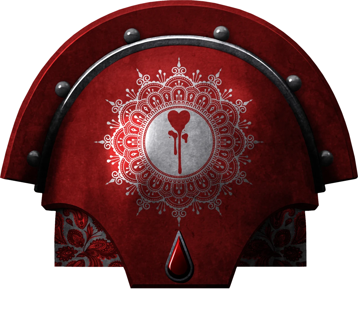 Heart Rippers | Warhammer 40,000 Homebrew Wiki | Fandom