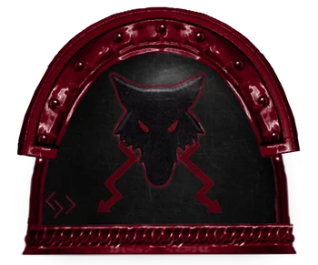 Tempest Wolves | Warhammer 40,000 Homebrew Wiki | Fandom