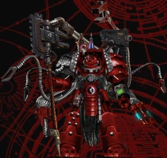 Iron Gorgons | Warhammer 40,000 Homebrew Wiki | Fandom