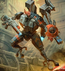 Featured Article Archive | Warhammer 40,000 Homebrew Wiki | Fandom