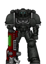 Ashen Crows | Warhammer 40,000 Homebrew Wiki | Fandom