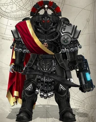 Imperius Ravagers | Warhammer 40,000 Homebrew Wiki | Fandom