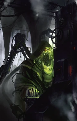 Warhammer 40,000 Homebrew Wiki:How to make a Homebrew Adeptus ...