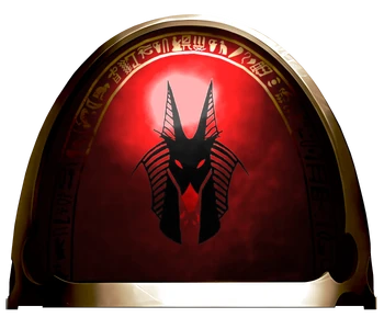 Children of Seth | Warhammer 40,000 Homebrew Wiki | Fandom