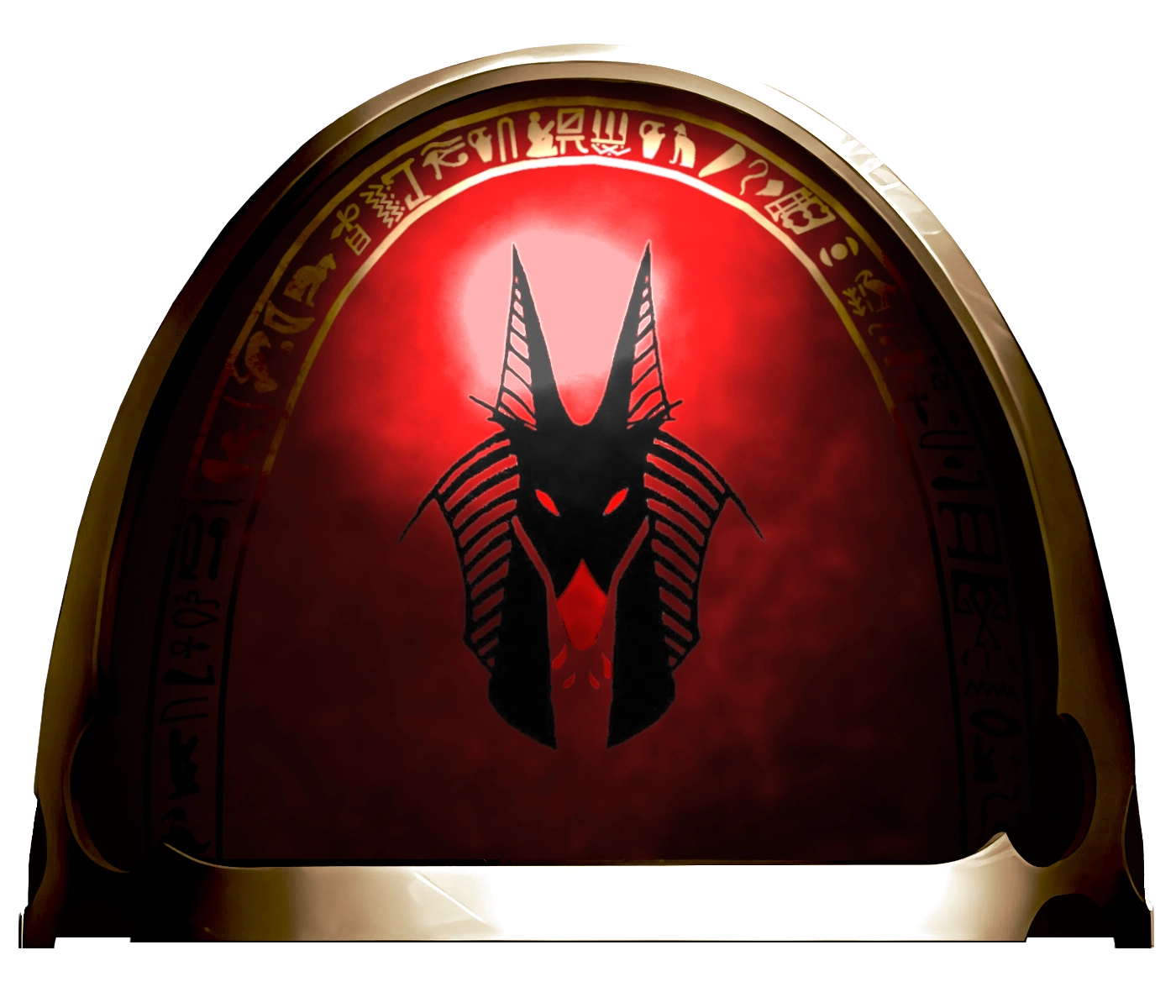 Children of Seth | Warhammer 40,000 Homebrew Wiki | Fandom