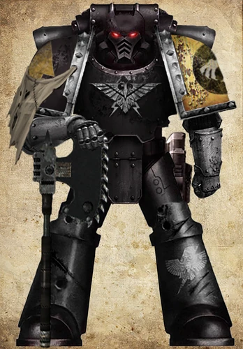 Iron Talons | Warhammer 40,000 Homebrew Wiki | Fandom