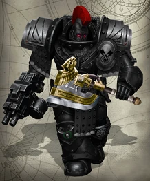 Imperius Ravagers | Warhammer 40,000 Homebrew Wiki | Fandom