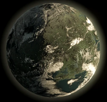 Hyperborea | Warhammer 40,000 Homebrew Wiki | Fandom