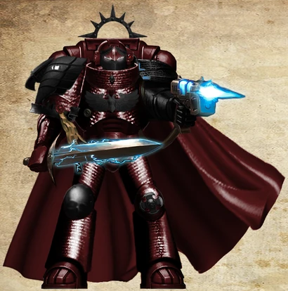Mourning Wardens | Warhammer 40,000 Homebrew Wiki | Fandom