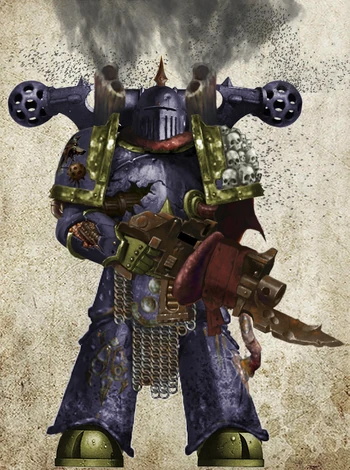 Wolves of Rotigus | Warhammer 40,000 Homebrew Wiki | Fandom