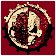 Calces | Warhammer 40,000 Homebrew Wiki | Fandom