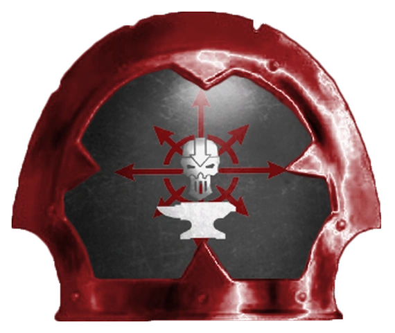 Reforged | Warhammer 40,000 Homebrew Wiki | Fandom
