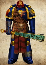 Sun Guard | Warhammer 40,000 Homebrew Wiki | Fandom