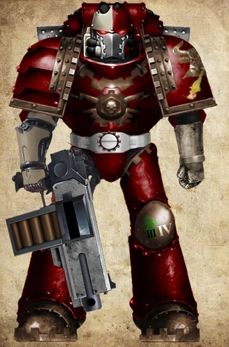 Brazen Bulls | Warhammer 40,000 Homebrew Wiki | Fandom