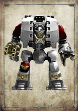 White Paladins | Warhammer 40,000 Homebrew Wiki | Fandom