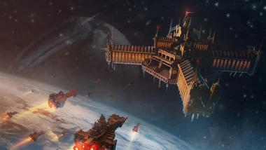 Iron Strategoi | Warhammer 40,000 Homebrew Wiki | Fandom