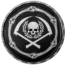 Death Templars | Warhammer 40,000 Homebrew Wiki | Fandom