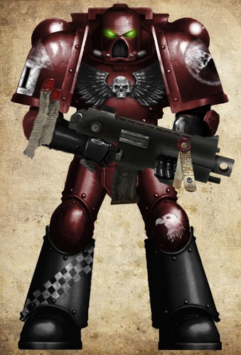 Shattered Star | Warhammer 40,000 Homebrew Wiki | Fandom
