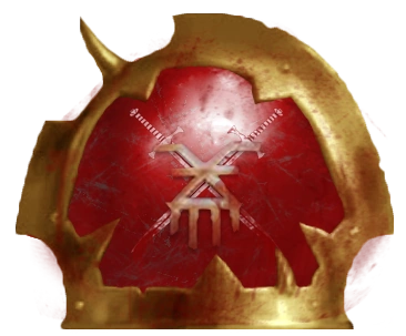 Red Swords | Warhammer 40,000 Homebrew Wiki | Fandom