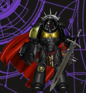 Zephyrion | Warhammer 40,000 Homebrew Wiki | Fandom