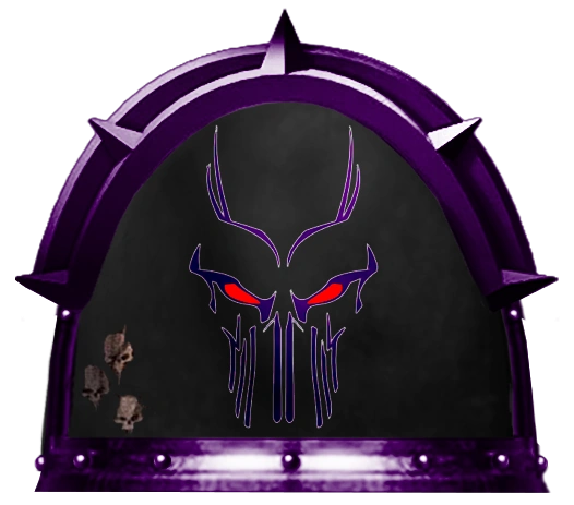 Shadow Phantoms | Warhammer 40,000 Homebrew Wiki | Fandom