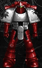 Stormborn | Warhammer 40,000 Homebrew Wiki | Fandom