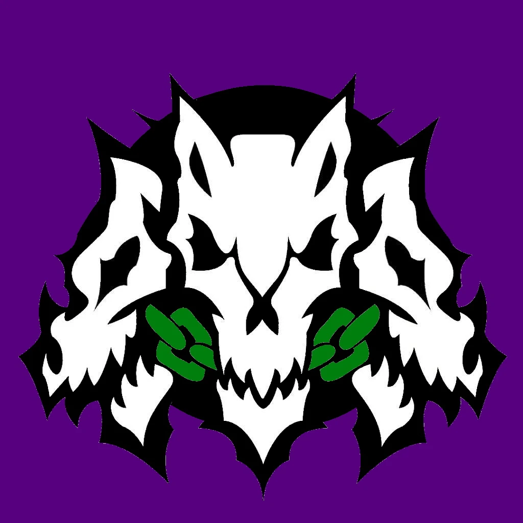 Chains of Cerberus | Warhammer 40,000 Homebrew Wiki | Fandom