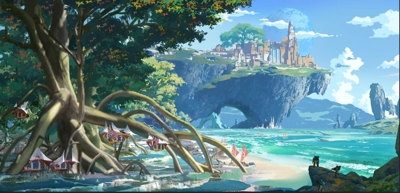 Waveborn | Warhammer 40,000 Homebrew Wiki | Fandom