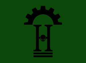 List of Adeptus Mechanicus Forge Worlds | Warhammer 40,000 Homebrew ...