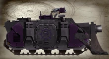 Shadow Claws | Warhammer 40,000 Homebrew Wiki | Fandom