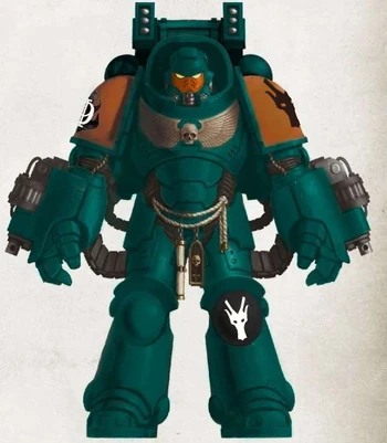 Amphipteres | Warhammer 40,000 Homebrew Wiki | Fandom