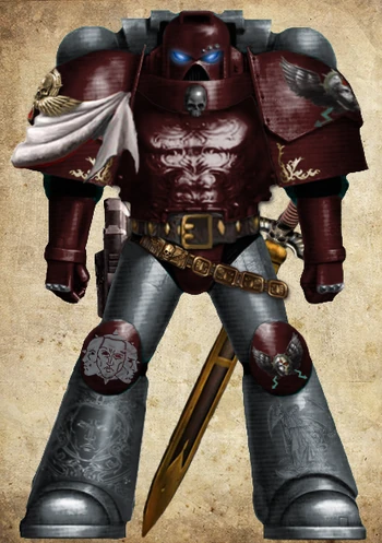 Storm Angels | Warhammer 40,000 Homebrew Wiki | Fandom