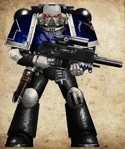 Astral Reapers | Warhammer 40,000 Homebrew Wiki | Fandom