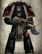 Graven Skulls | Warhammer 40,000 Homebrew Wiki | Fandom