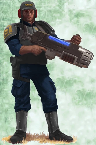 Ashimar Nova Guard | Warhammer 40,000 Homebrew Wiki | Fandom
