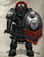 Imperius Ravagers | Warhammer 40,000 Homebrew Wiki | Fandom
